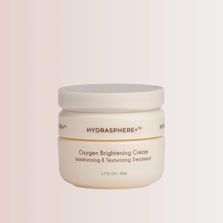 Oxygen Brightening Cream – Hydra Sphere Plus